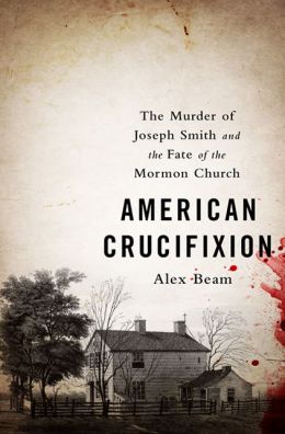 American Crucifixion by Alex Beam – AFPL Journal