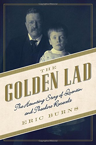 The Golden Lad by Eric Burns – AFPL Journal