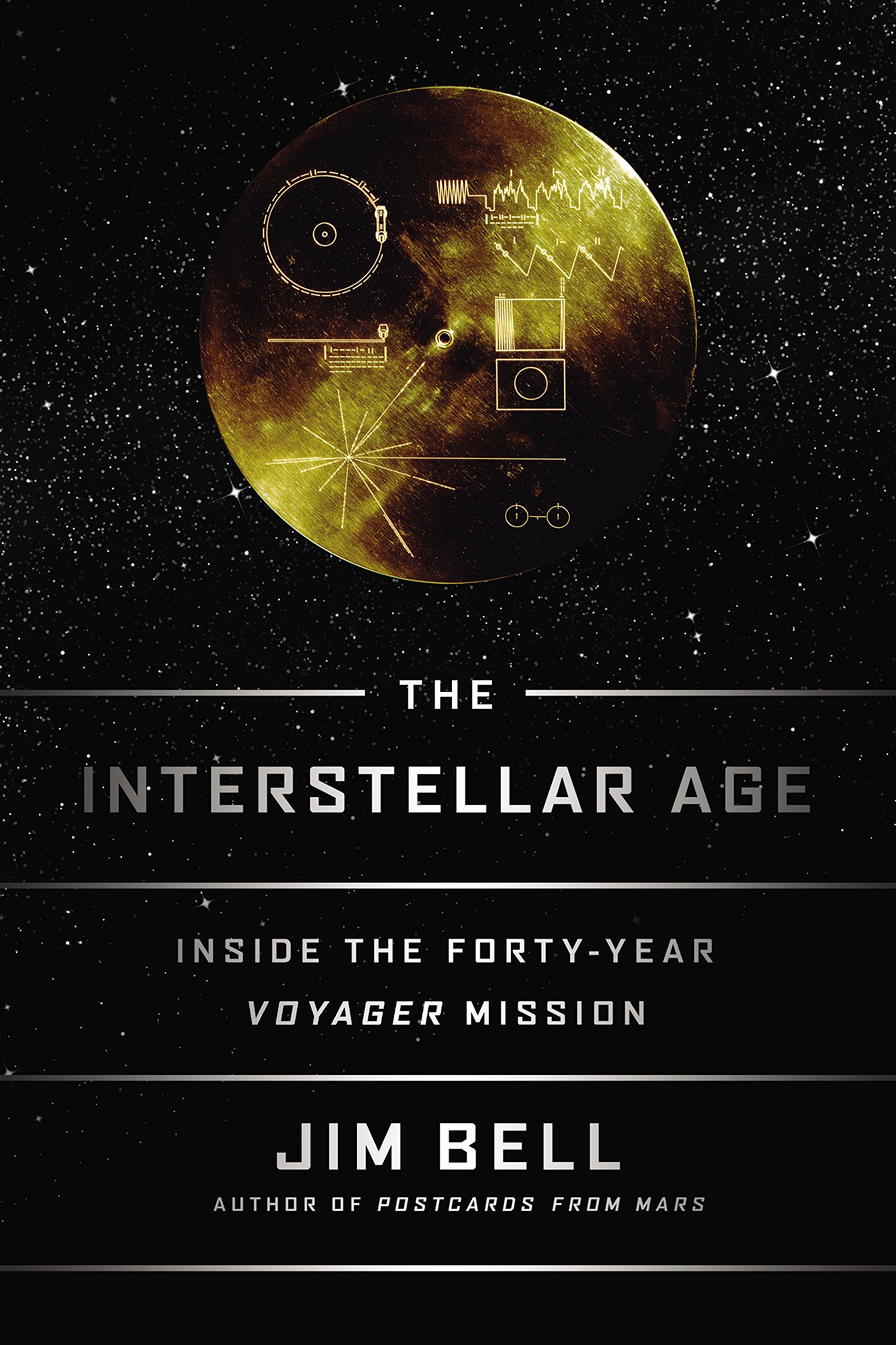The Interstellar Age by Jim Bell – AFPL Journal