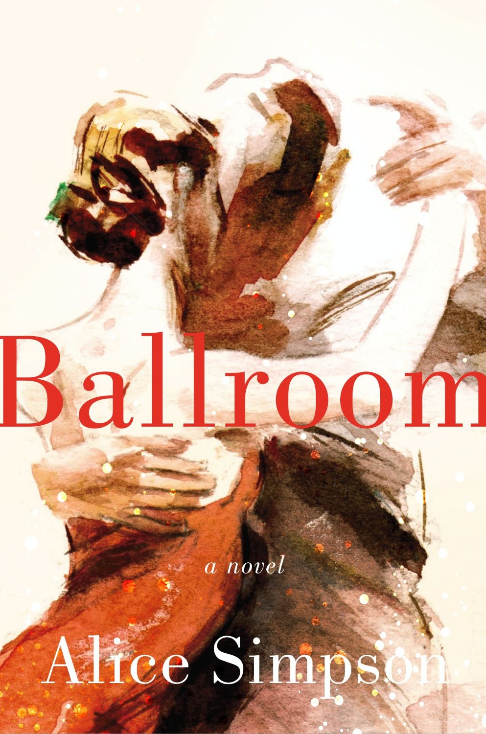 Ballroom by Alice Simpson – AFPL Journal