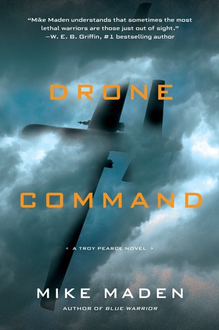 dronecommand – AFPL Journal