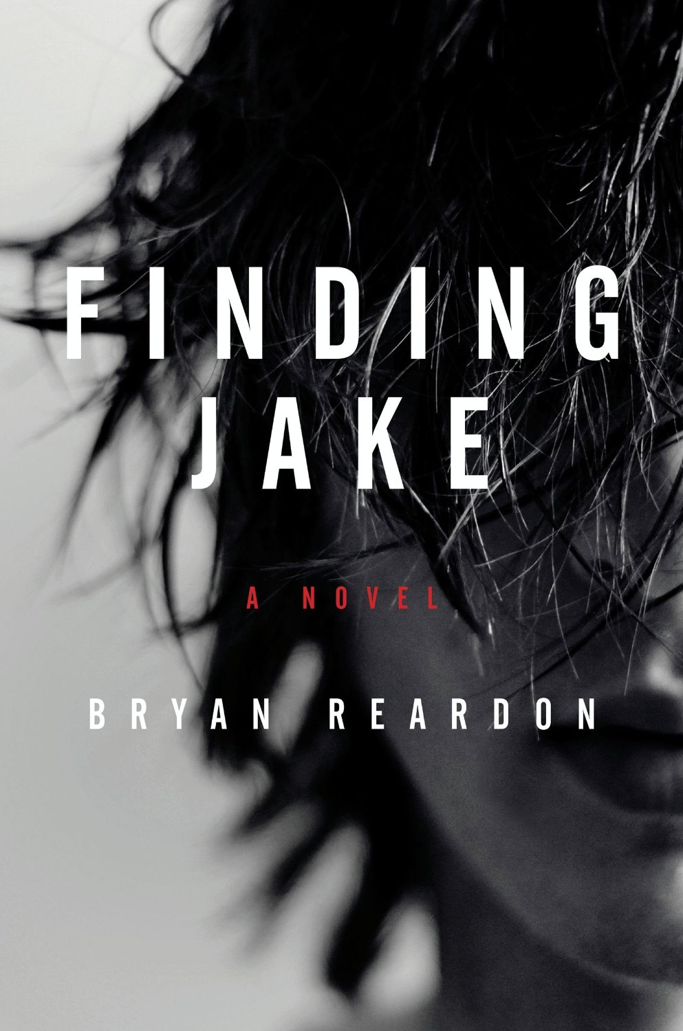 Finding Jake by Bryan Reardon – AFPL Journal