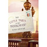 The Little Paris Bookshop by Nina George – AFPL Journal