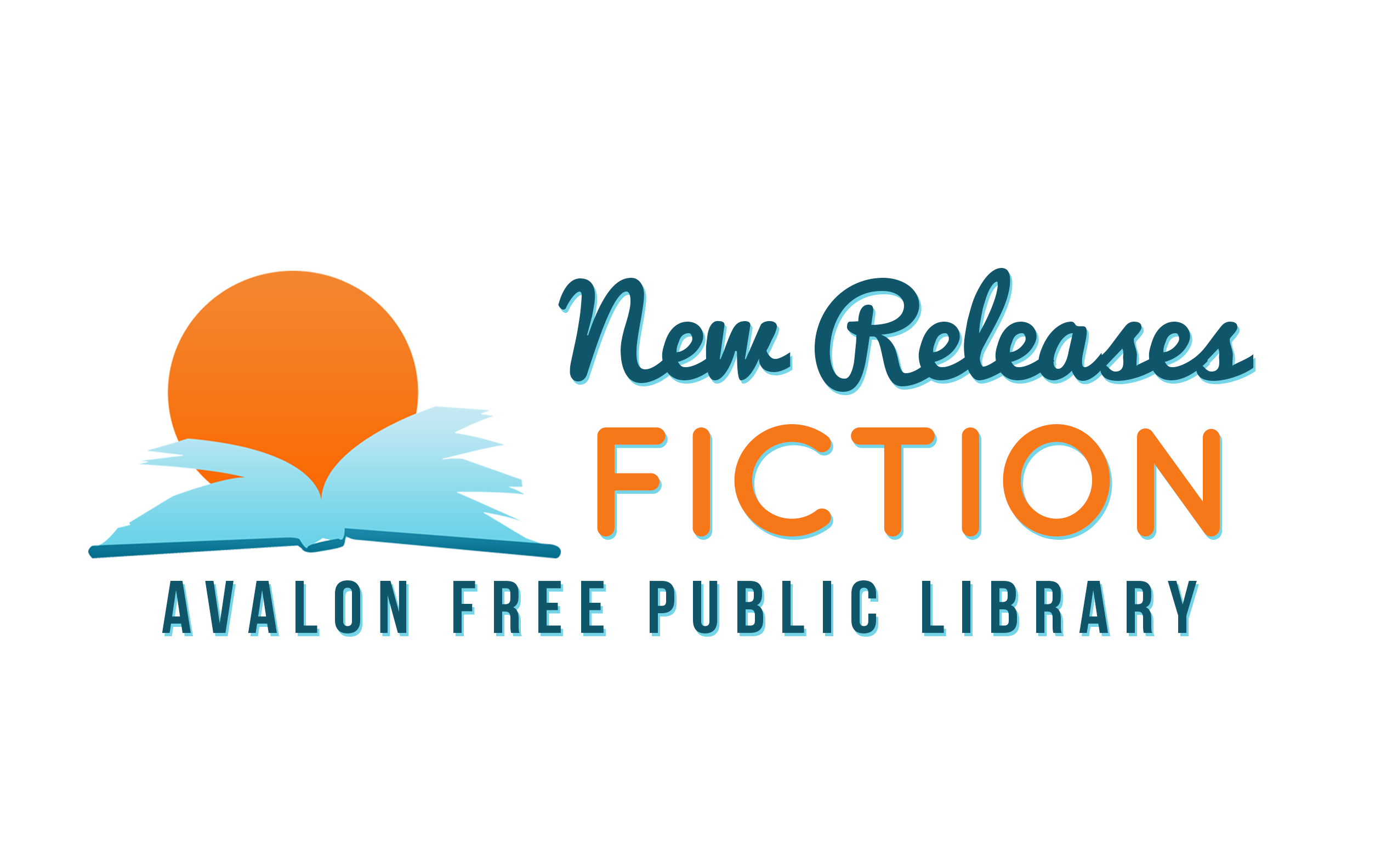 newreleases-fiction-logo – AFPL Journal
