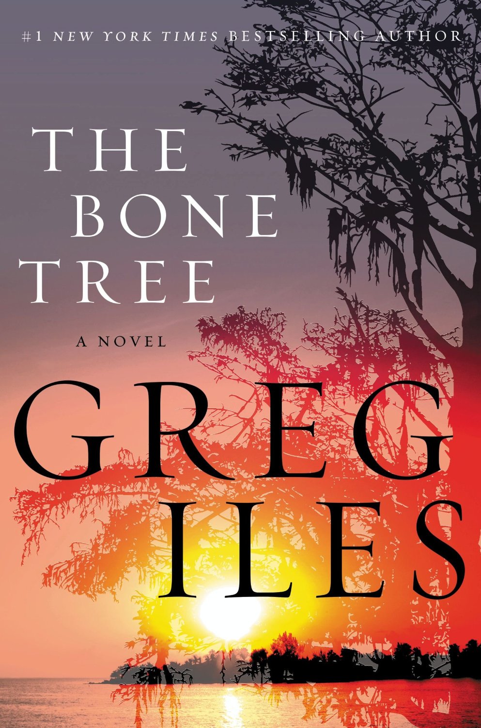 The Bone Tree by Greg Iles – AFPL Journal