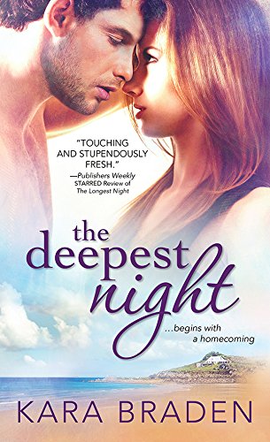 The Deepest Night by Kara Braden – AFPL Journal